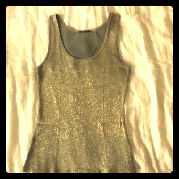 Tahari | Tops | Tahiti Tank Top | Poshmark